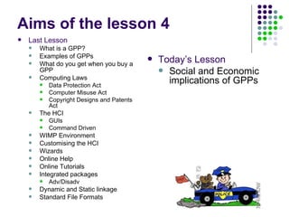 Gpp Presentation | PPT