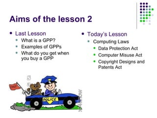 Gpp Presentation | PPT