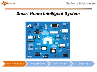 Gp p4c risk management of home intelligence system | PPT