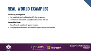 Streamlining Workflows: Unleashing Automation with Azure and Power ...