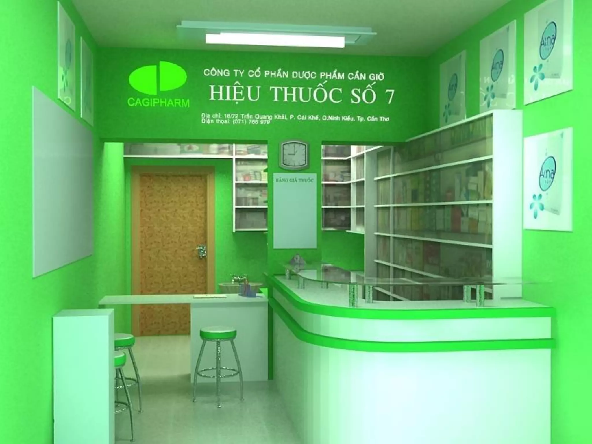 Gpp good pharmacy practice thuc hanh tot nha thuoc | PDF