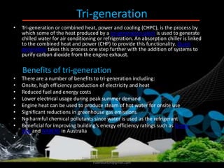 Co-Generation | PPTX