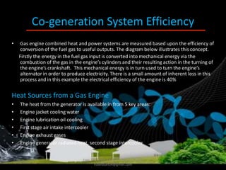 Co-Generation | PPTX