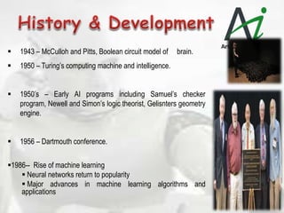 Artificial Inteligence | PPT