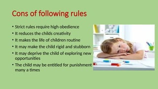GP presentation group 3 - rules to be followed at home and school.pptx