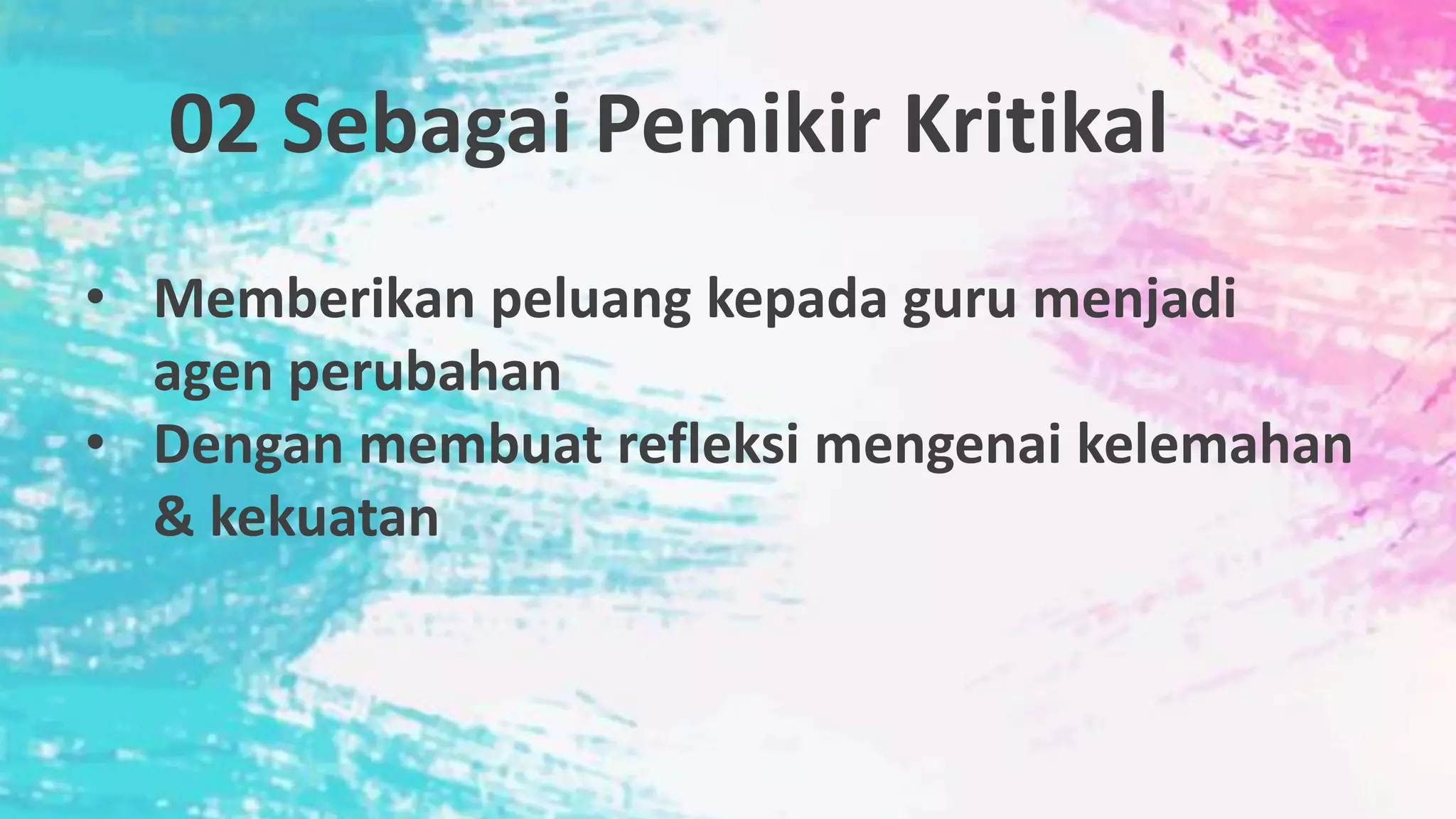 peranan guru dalam membudayakan pembelajaran sepanjang hayat | PDF