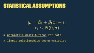 Bayesian Non-parametric Models for Data Science using PyMC | PDF