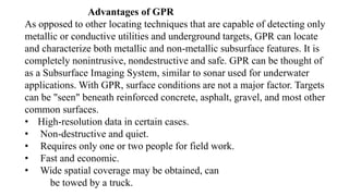 Gpr application | PDF | Information and Network Security | Computing