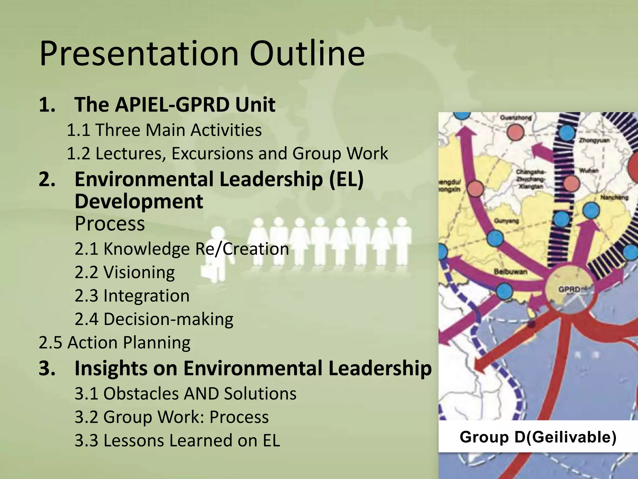 GPRD-Geilivable Final PPT | PPTX