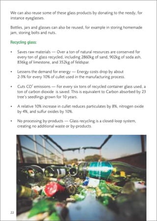 ABC Of Recycling | PDF