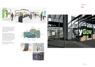 Red Design Group - Commercial Credentials | PDF