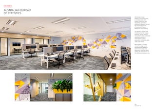 Red Design Group - Commercial Credentials | PDF