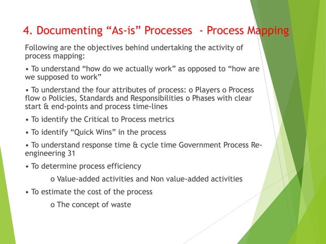 GPR government process re engineering Jamesadhikaram.pptx | Computer ...