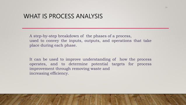 Government Process Re Engineering | PPTX