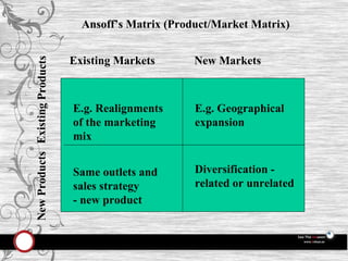 G.Product Decision 7 | PPT