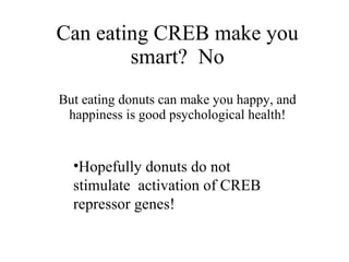 G protein signal | PPT