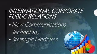 Global Public Relations | PPTX