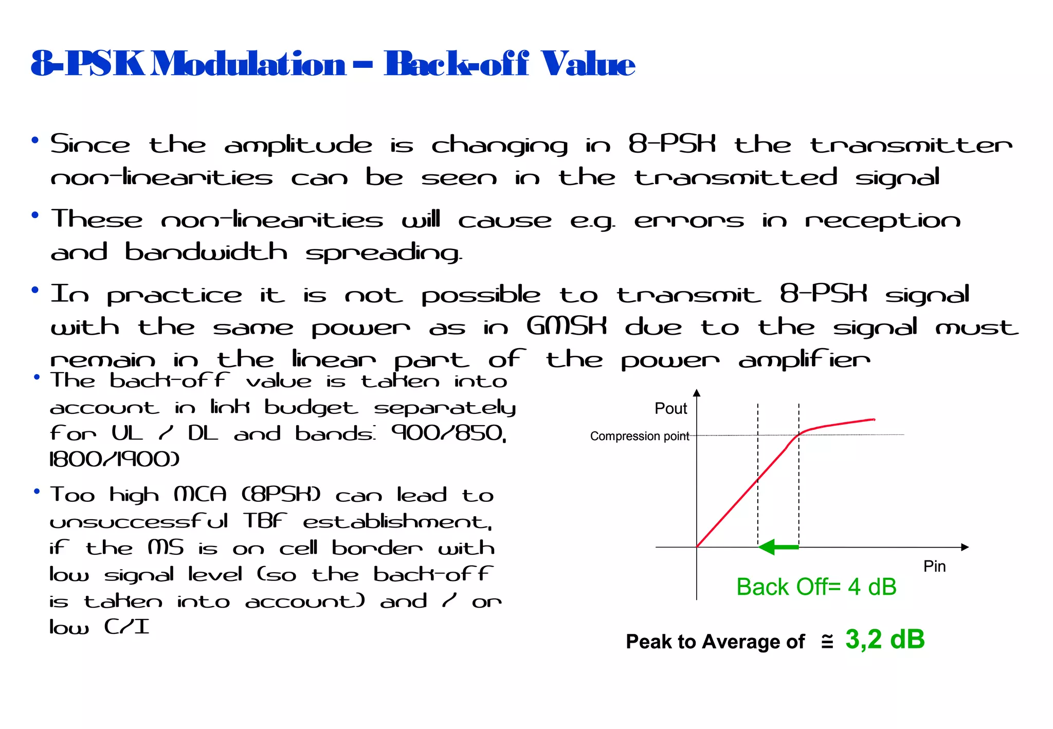 GPRS/EDGE Basics / knowledge sharing | PPT | Computer Networking | Computing