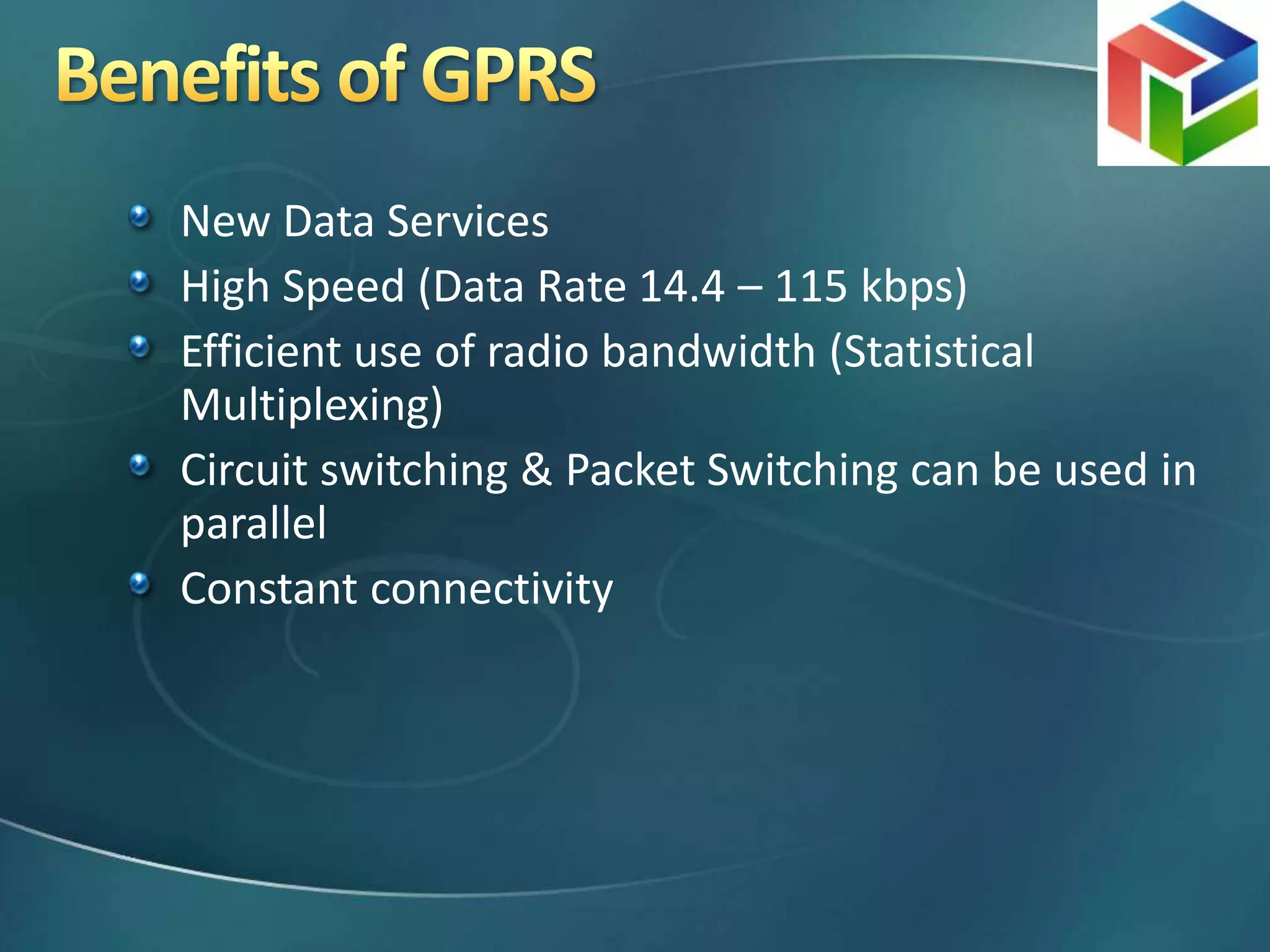 Gprs ppt | PPT