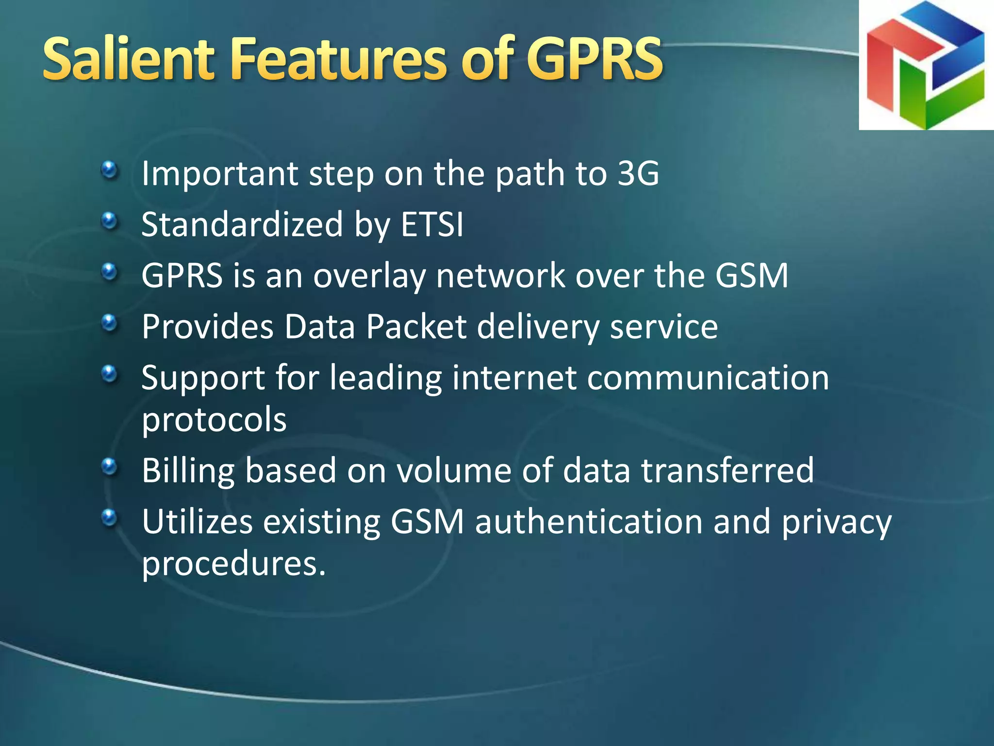 Gprs ppt | PPT