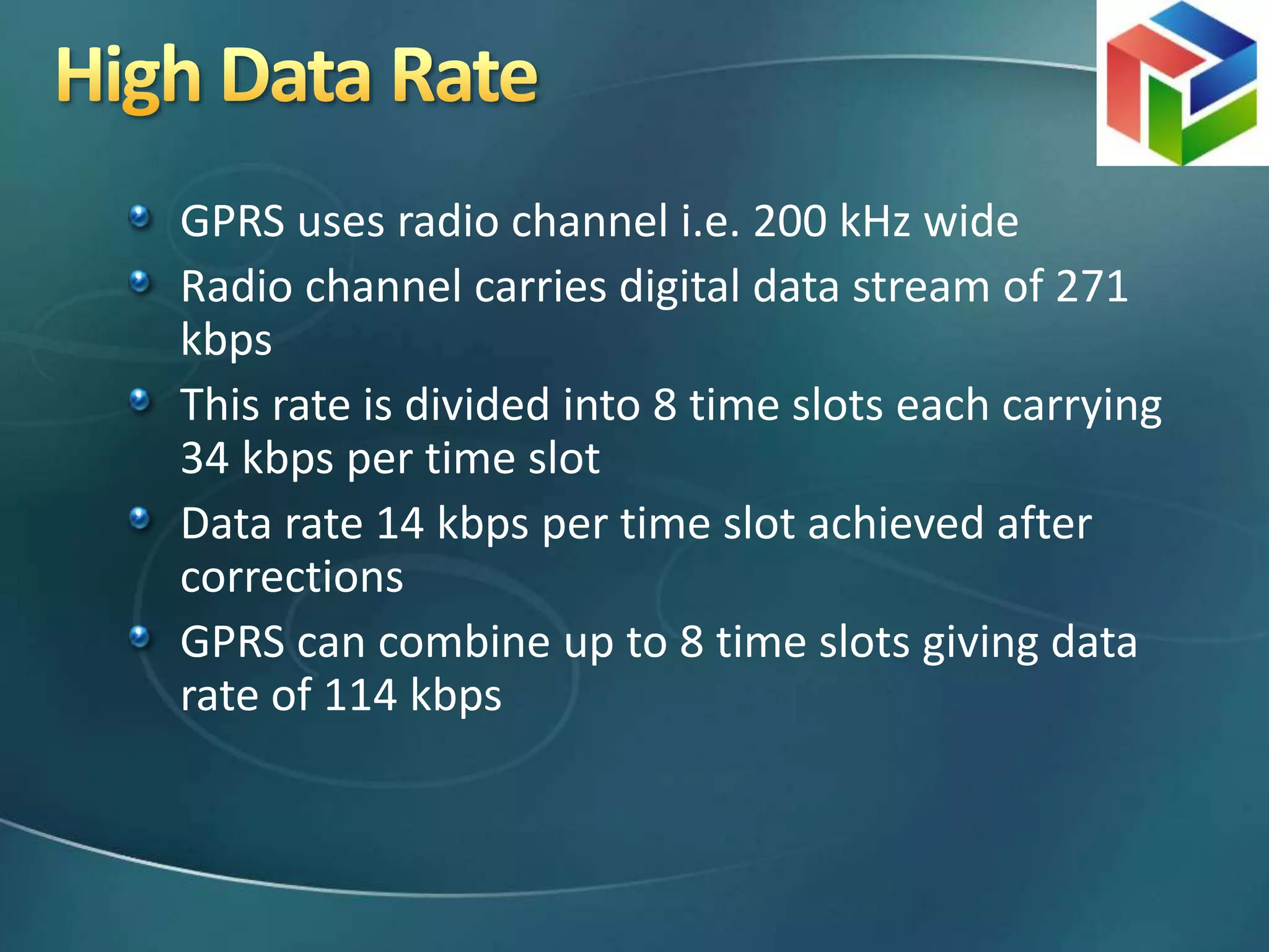 Gprs ppt | PPT
