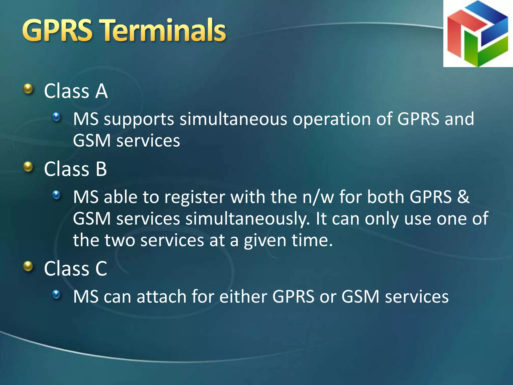 Gprs ppt | PPT