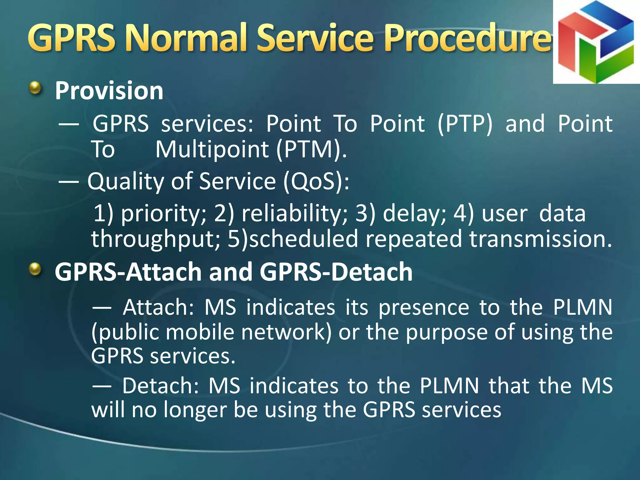 Gprs ppt | PPT