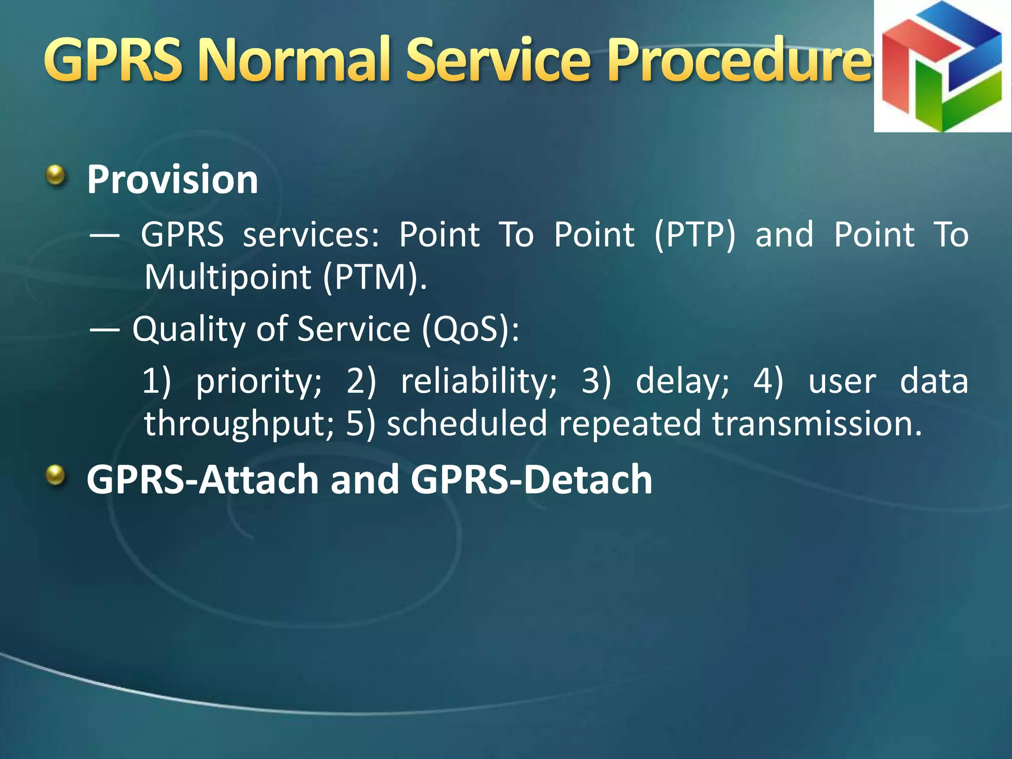 Gprs ppt | PPT