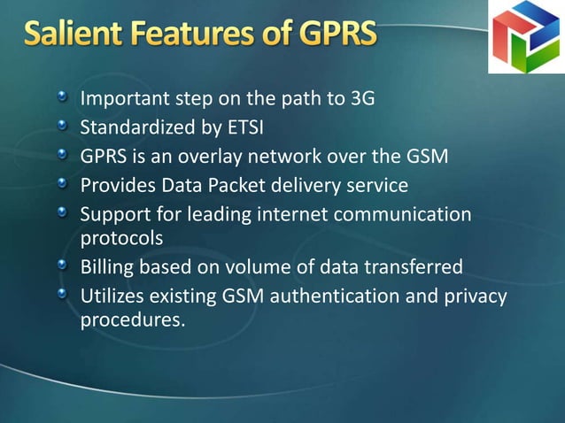 Gprs ppt | PPT