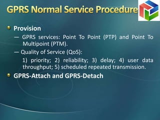 Gprs ppt | PPT