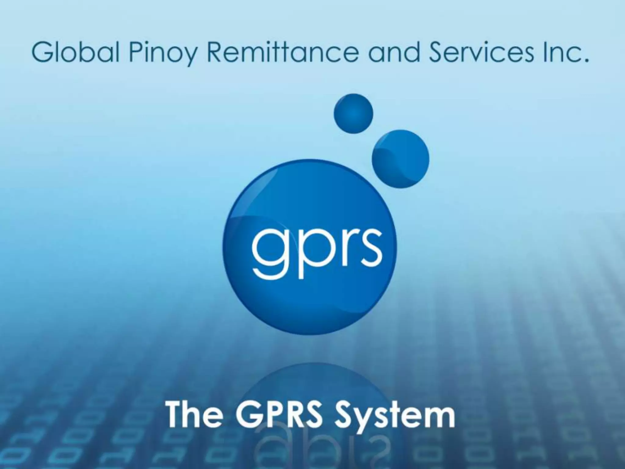 Gprs presentaion | PPTX | Credit Cards | Personal Debt
