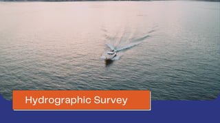 Epitome - GPR | Land Survey | Underground Utility survey company in India | PDF