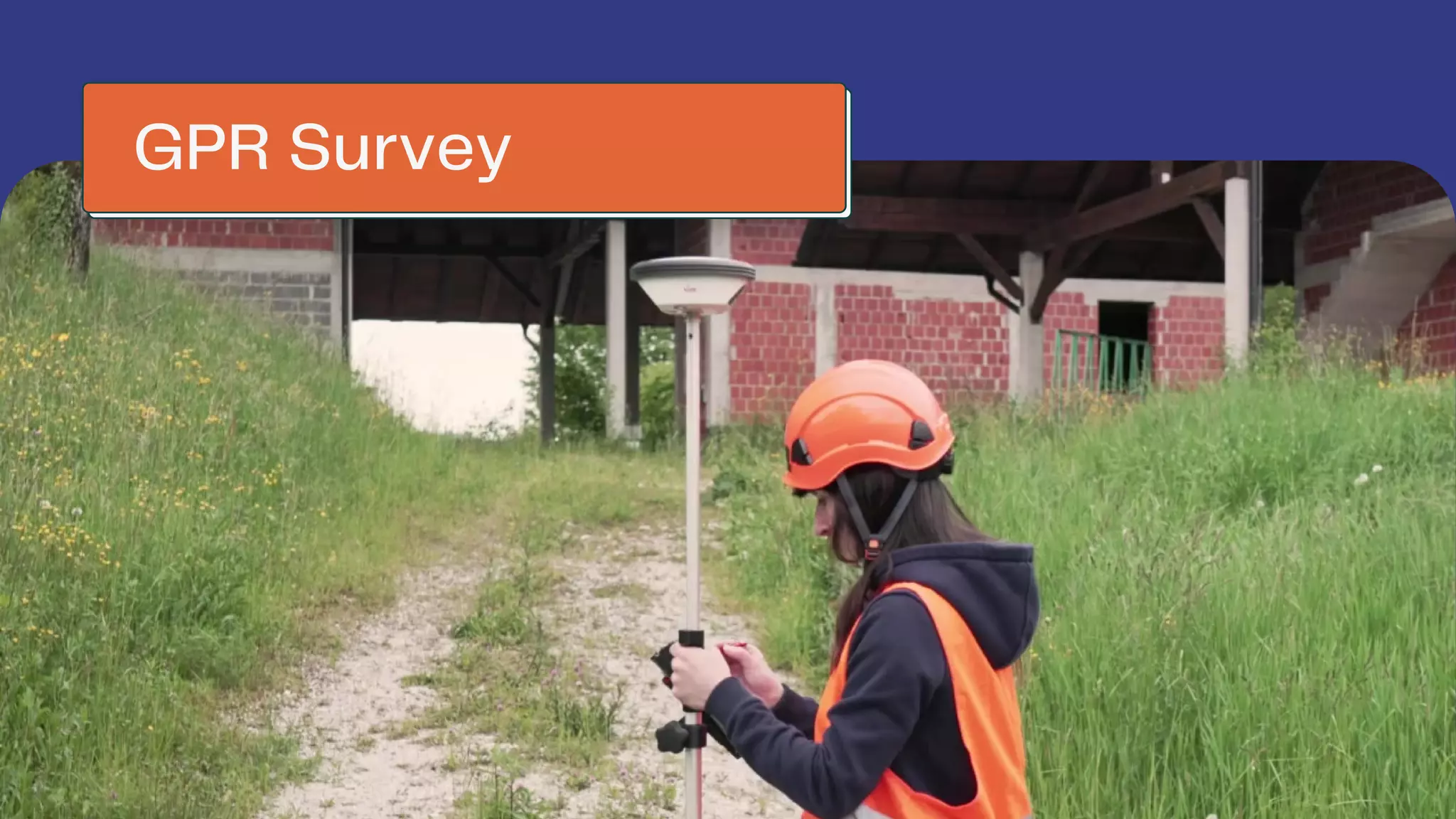 Underground Scanning & Mapping | Land Survey | epitomegs | PPT