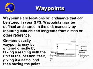 GPS-1.ppt | Geography | Science