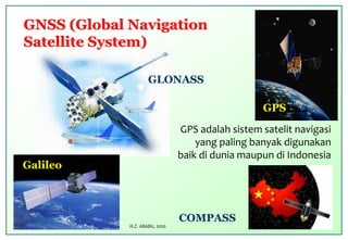 Pendahuluan GNSS dan RNSS dalam perencanaan survey.pdf