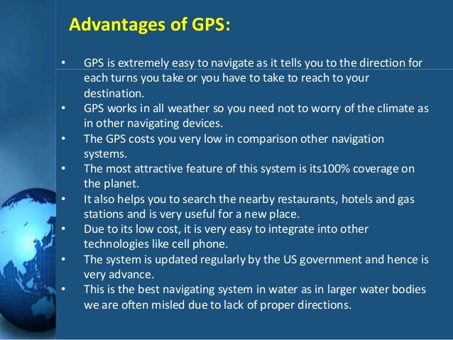 GPS