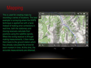 The Global Positioning System (GPS) | PPT