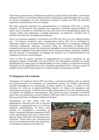 Παγκόσμιο Σύστημα Εντοπισμού Gps - Αναστασίου, Παπανικολάου, Μαρίνου ...