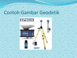 Gps (global Positioning System) | PPTX