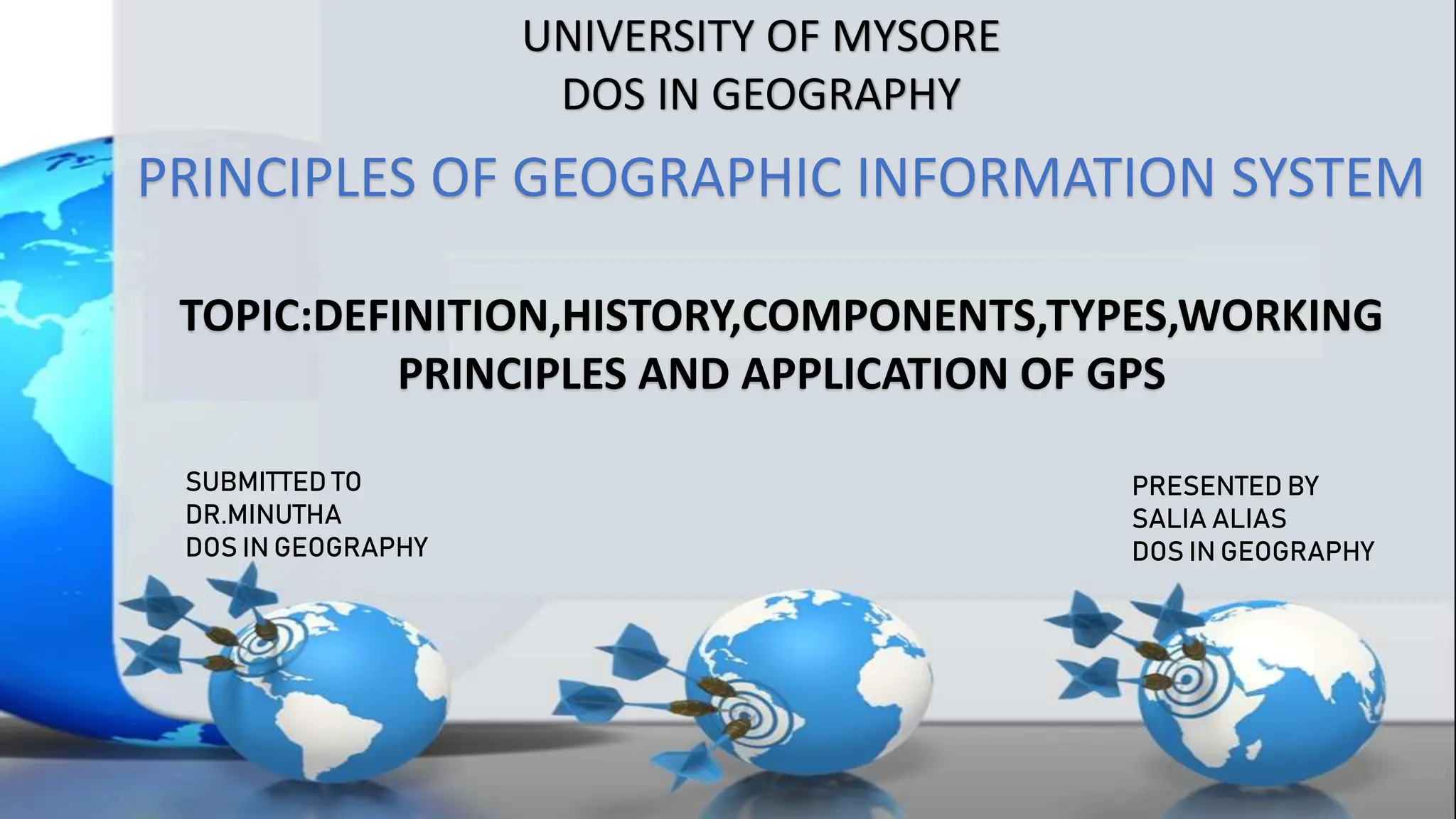 GPSS ,DEFENITION,TYPE,WORKING,PRINCIPLES | PPTX