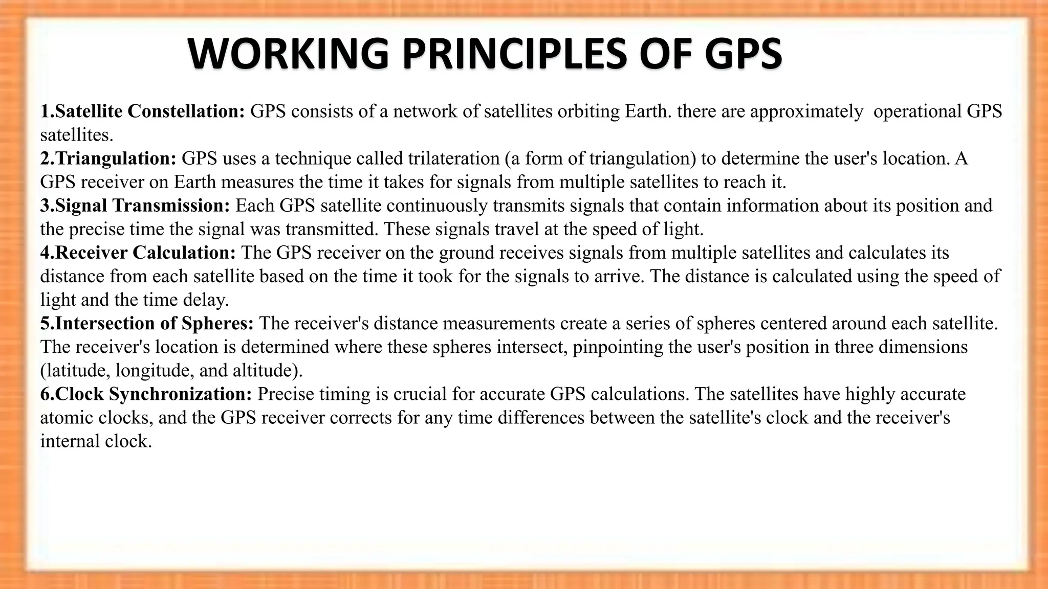 GPSS ,DEFENITION,TYPE,WORKING,PRINCIPLES | PPTX