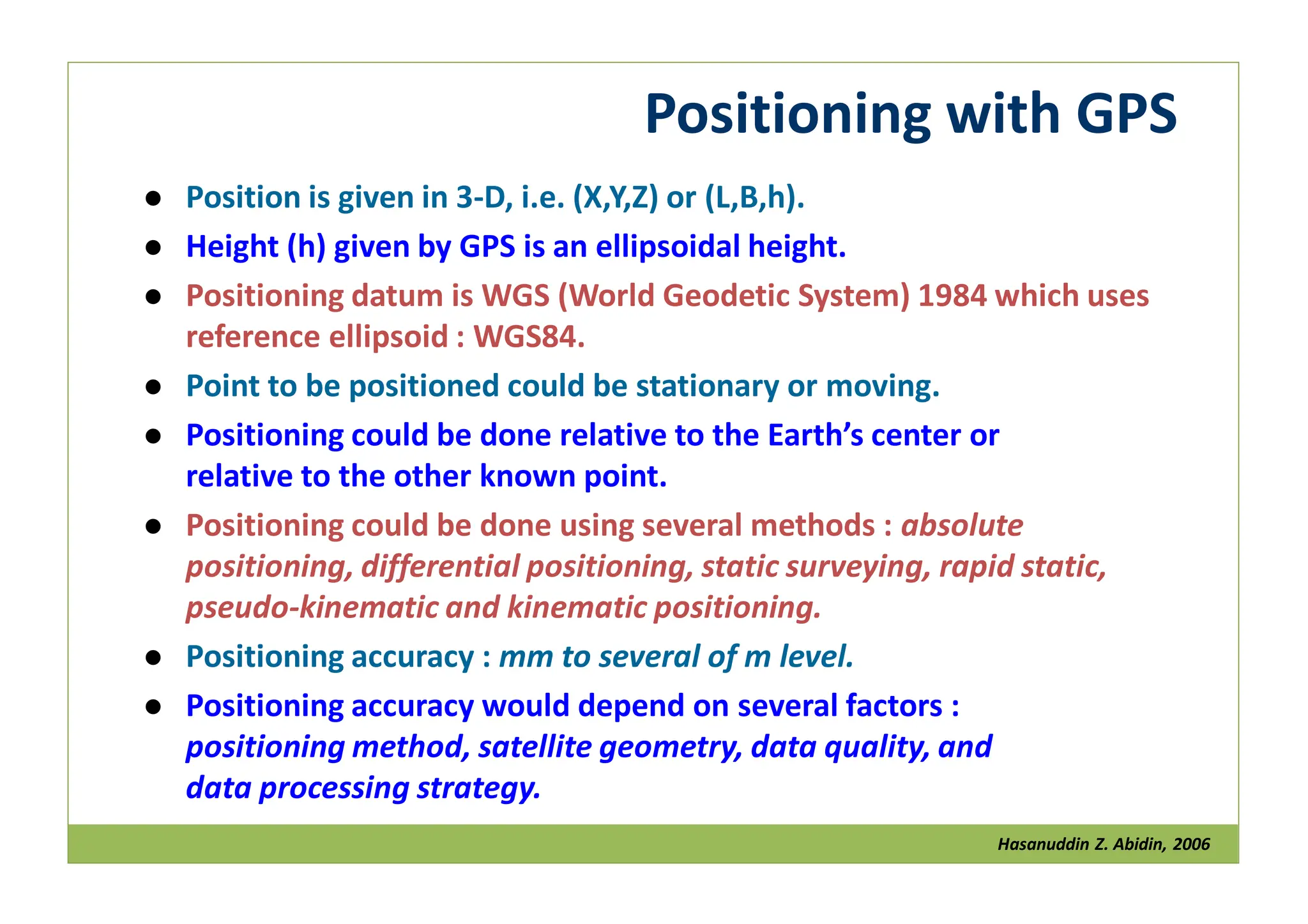 Positioning GNSS dan GPS dalam perencanaan Survey.pdf