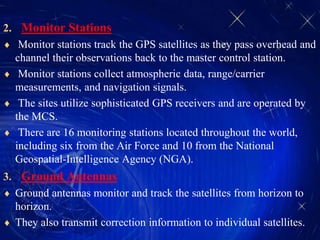 GPS | PPTX
