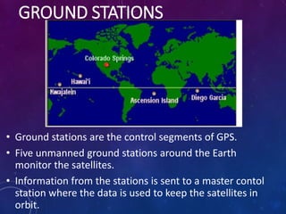 Gps global positioning system | PPT