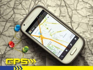 Gods Positioning System Part 1 | PPTX