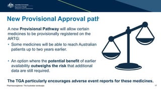 GPs’ role in quality use of medicines in Australia | PPT