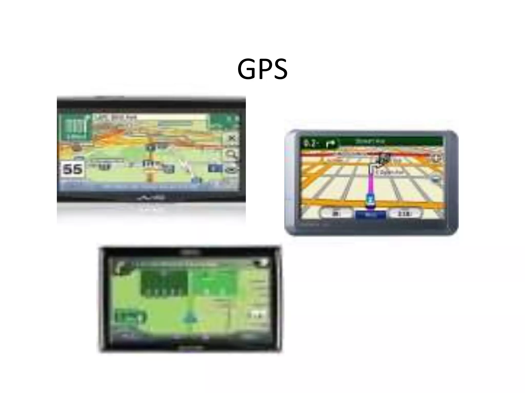 Gps2 | PPT