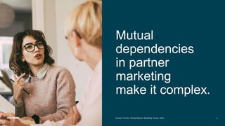 Foundry Partner Marketing Study 2022 | PDF