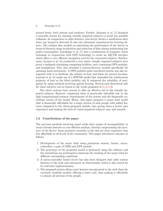 GPS and GSM enabled Smart Blind Stick.pdf