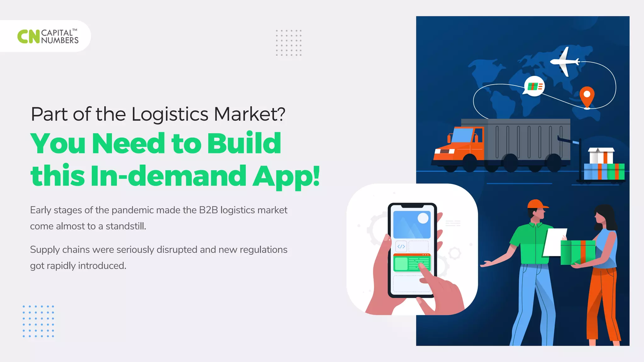How to Build a GPS Vehicle Tracking App? | PPT